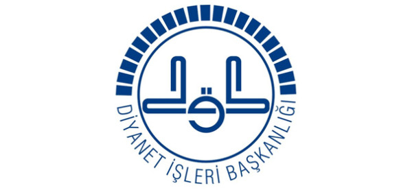 Diyanet_logo - IslamiQ
