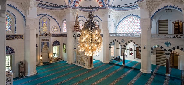 "Berliner Moscheen sind sichtbarer und vielfältiger im Stadtbild" - IslamiQ