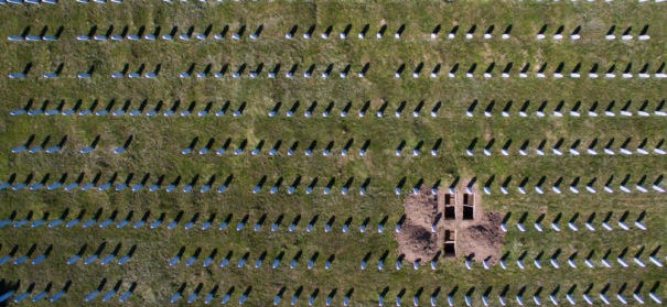 Erinnerung an Genozide wachhalten - IslamiQ