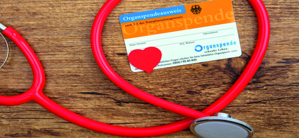 Islamrat kritisiert umgang mit Organspende - IslamiQ