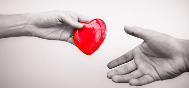 Organspende - Körperschaft © Shutterstock, bearbeitet by IslamiQ. - IslamiQ