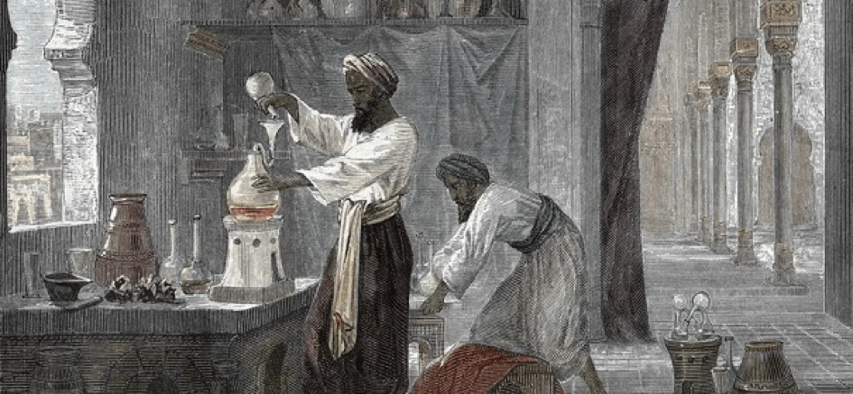 Dschâhiz – ein vielseitiger muslimischer Gelehrter - IslamiQ