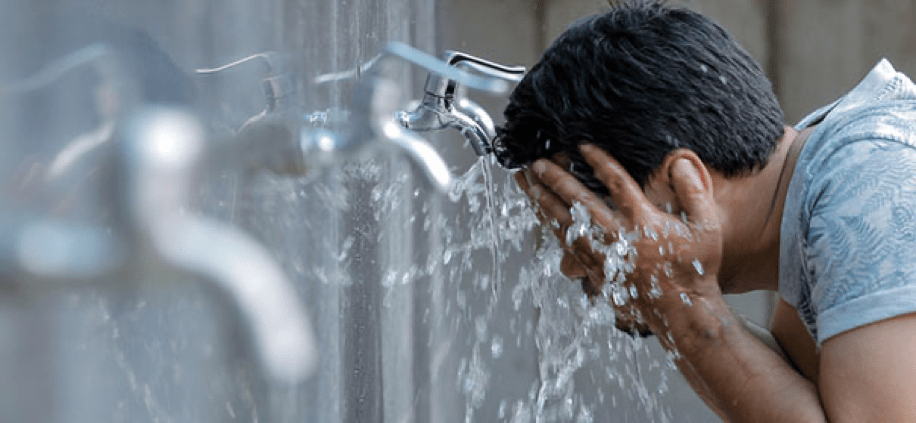 Hygiene im Islam mit Blick auf ansteckende Krankheiten - IslamiQ