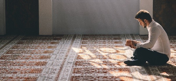 IGGÖ legt Leitfaden zur schrittweisen Moscheeöffnung vor - IslamiQ