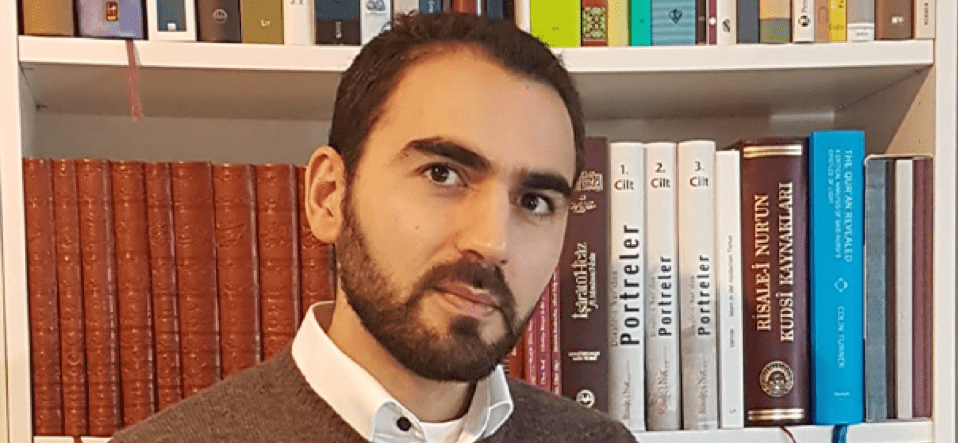 “Wir haben noch lange keinen Kanon der Literatur” - IslamiQ